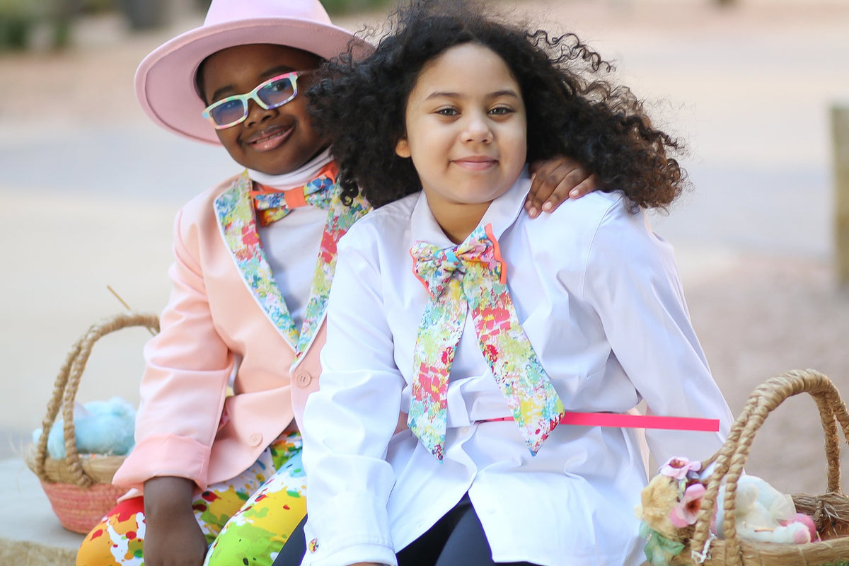 Dapper In Bloom | Dapper Xpressions