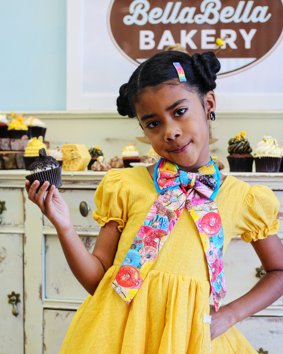 DX Munchies | Dapper Xpressions