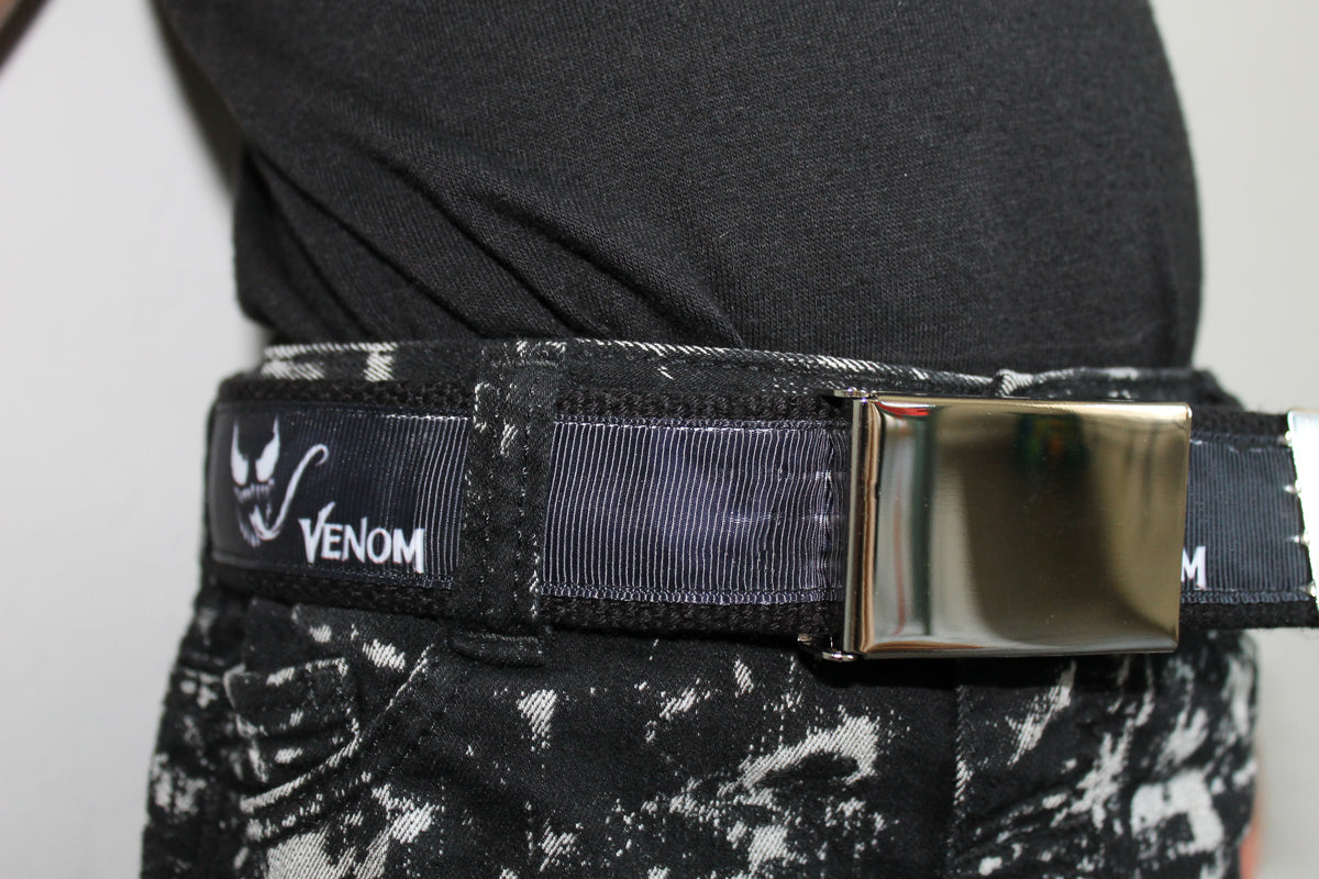 Venom Belt | Dapper Xpressions